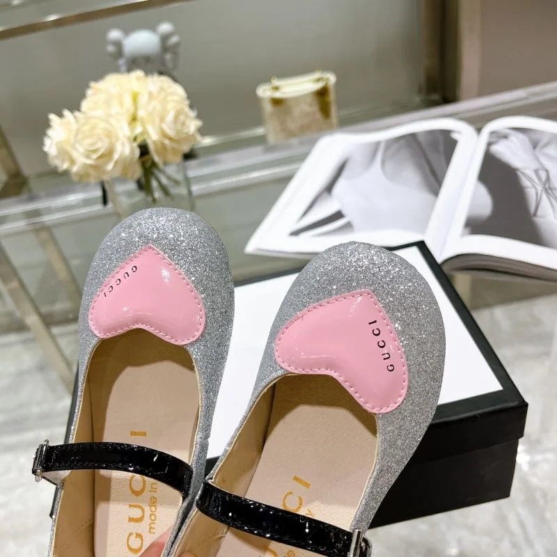 Perfect replica GUCCI SHOES