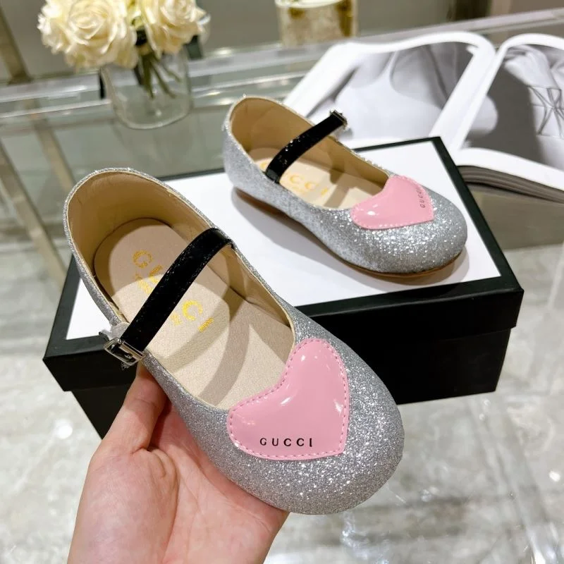 Perfect replica GUCCI SHOES