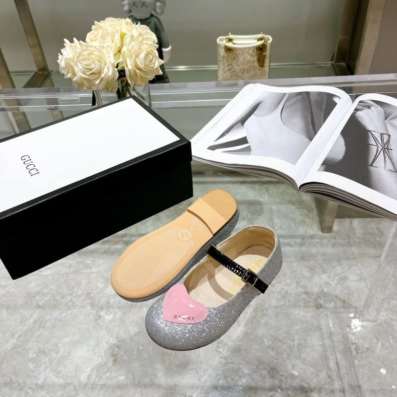 Perfect replica GUCCI SHOES