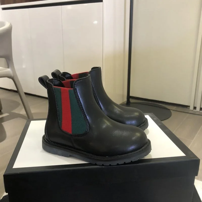 GUCCI SHOES