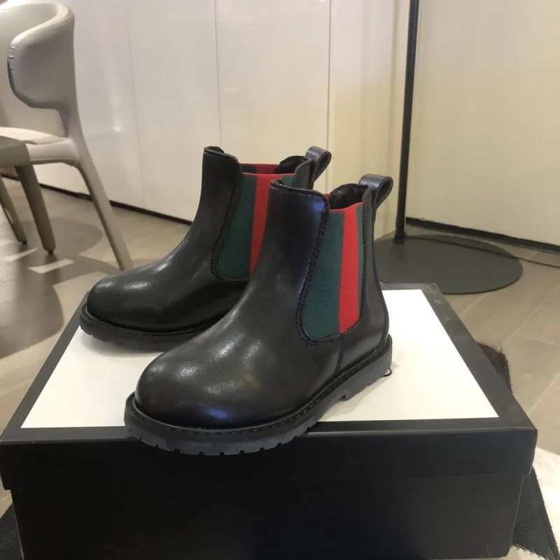 Precise copy GUCCI SHOES