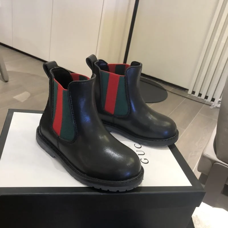 Precise copy GUCCI SHOES