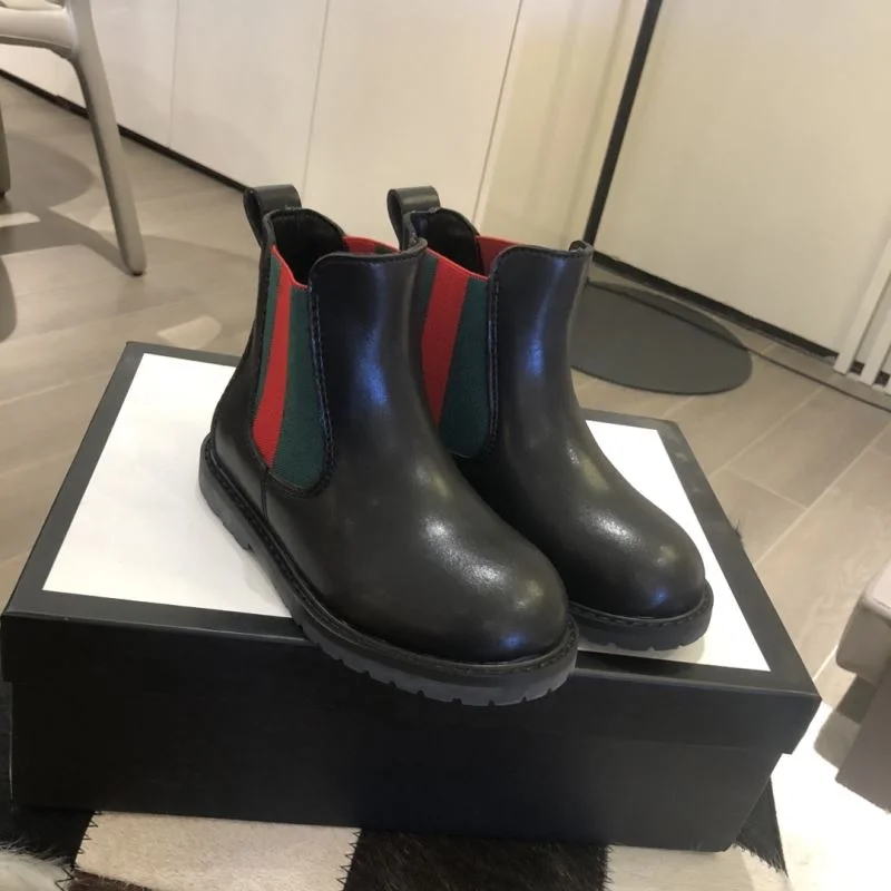 Precise copy GUCCI SHOES