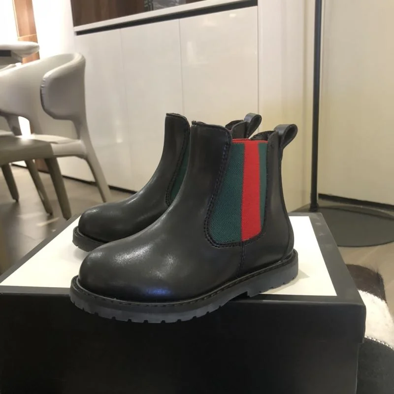 Precise copy GUCCI SHOES