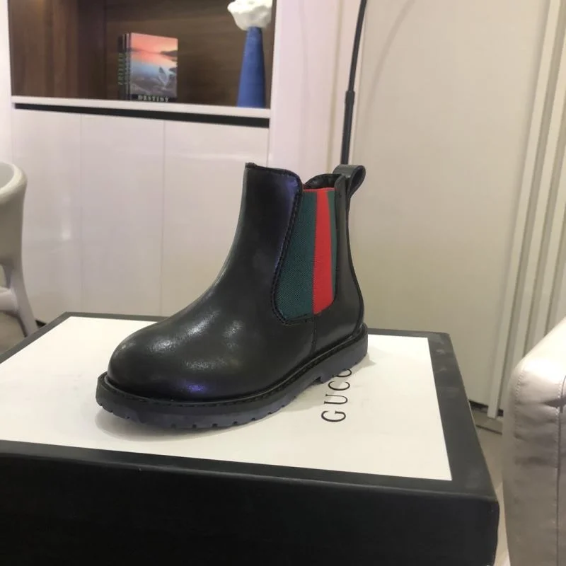 Precise copy GUCCI SHOES