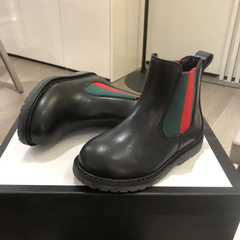 Precise copy GUCCI SHOES