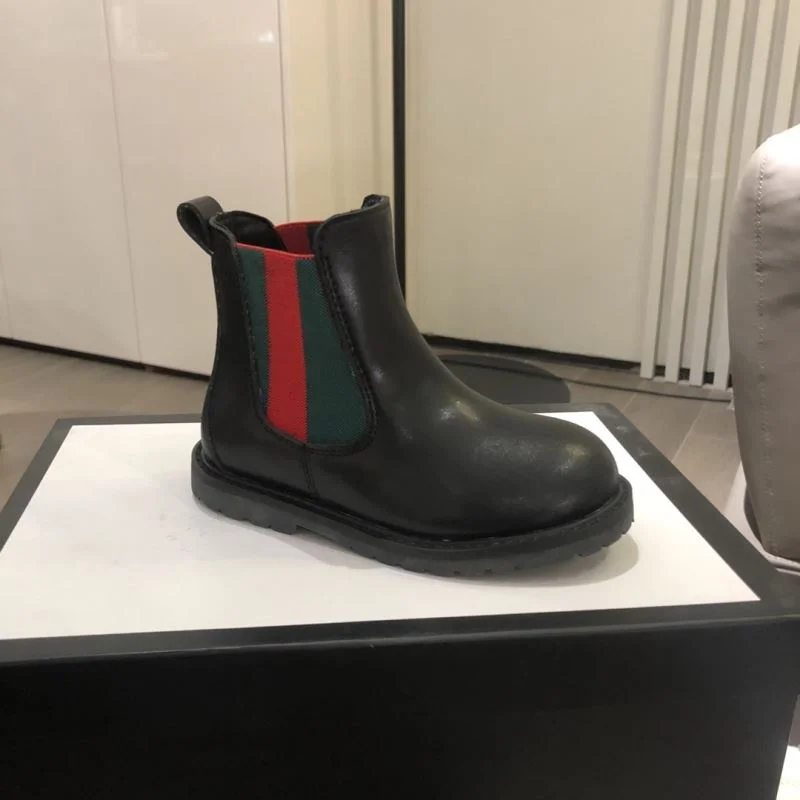Precise copy GUCCI SHOES