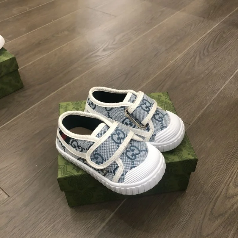 GUCCI SHOES