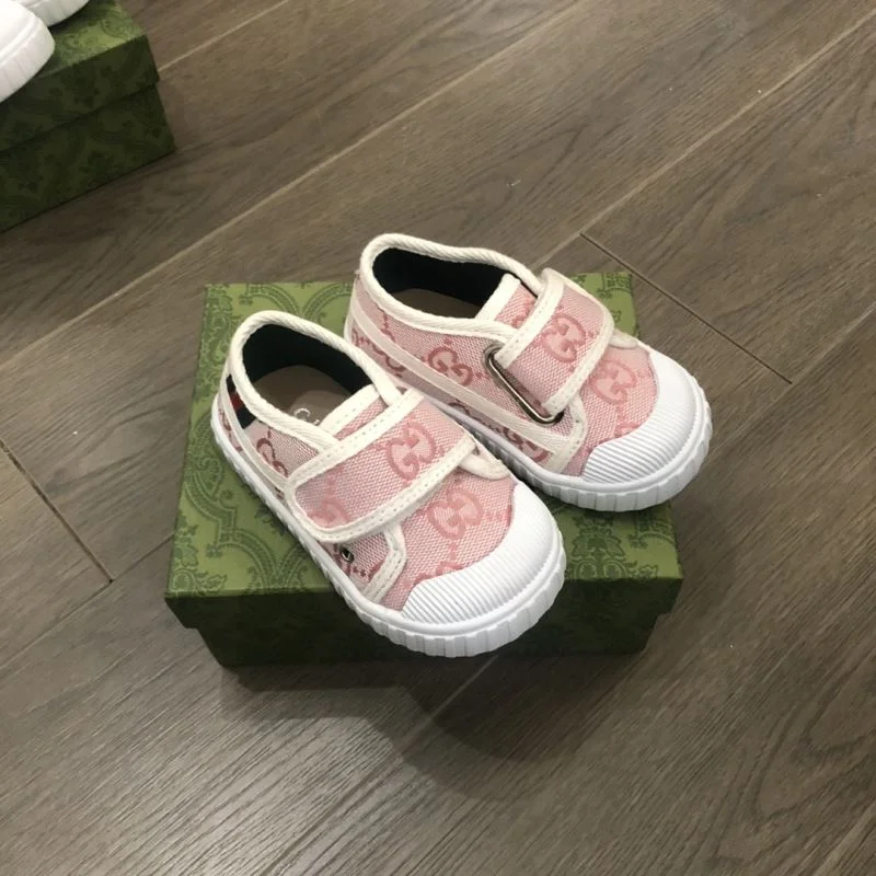 GUCCI SHOES