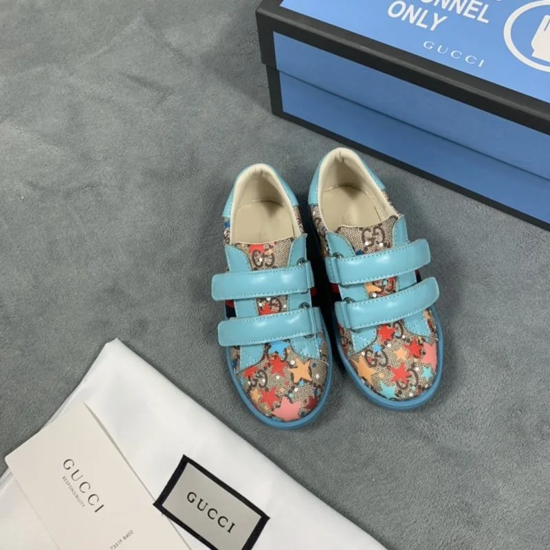 GUCCI SHOES