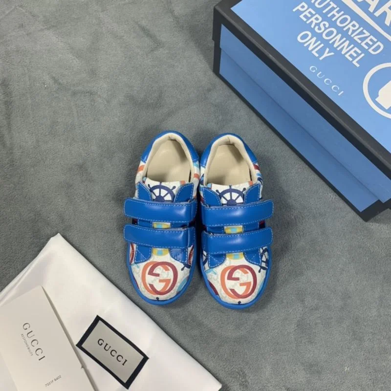GUCCI SHOES