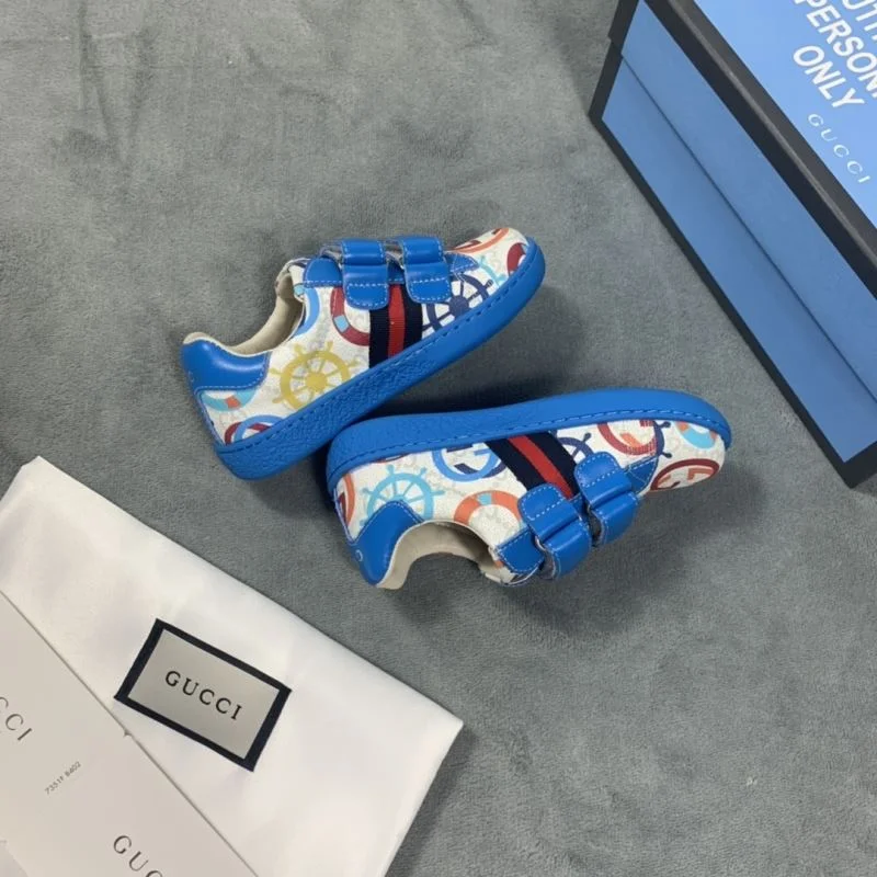 Low-cost GUCCI SHOES