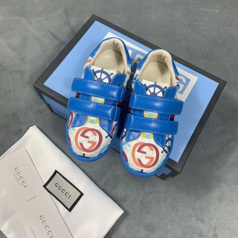 Low-cost GUCCI SHOES