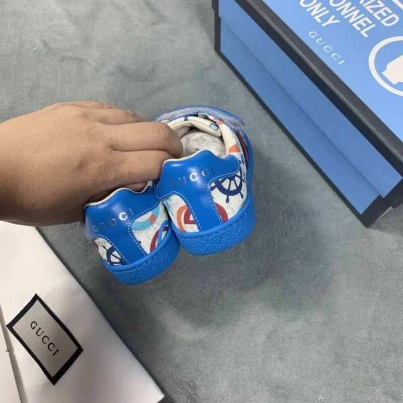 Low-cost GUCCI SHOES