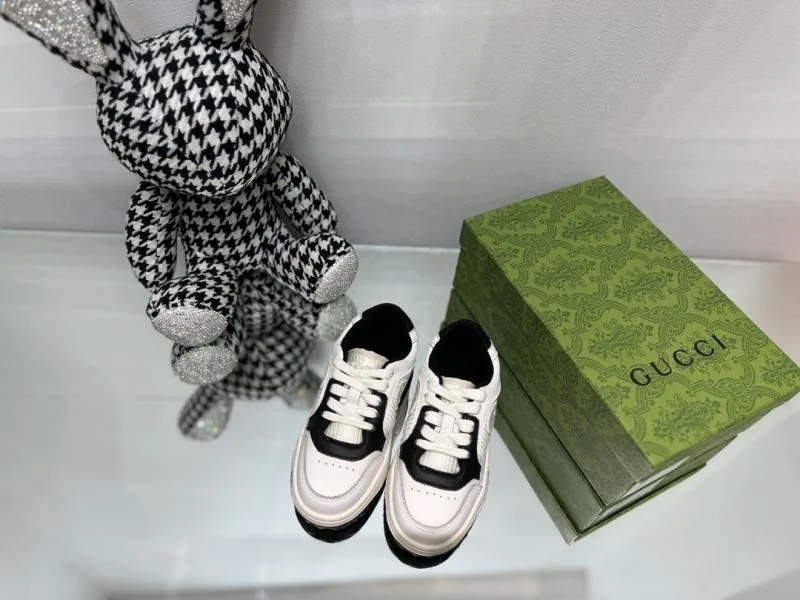 GUCCI SHOES