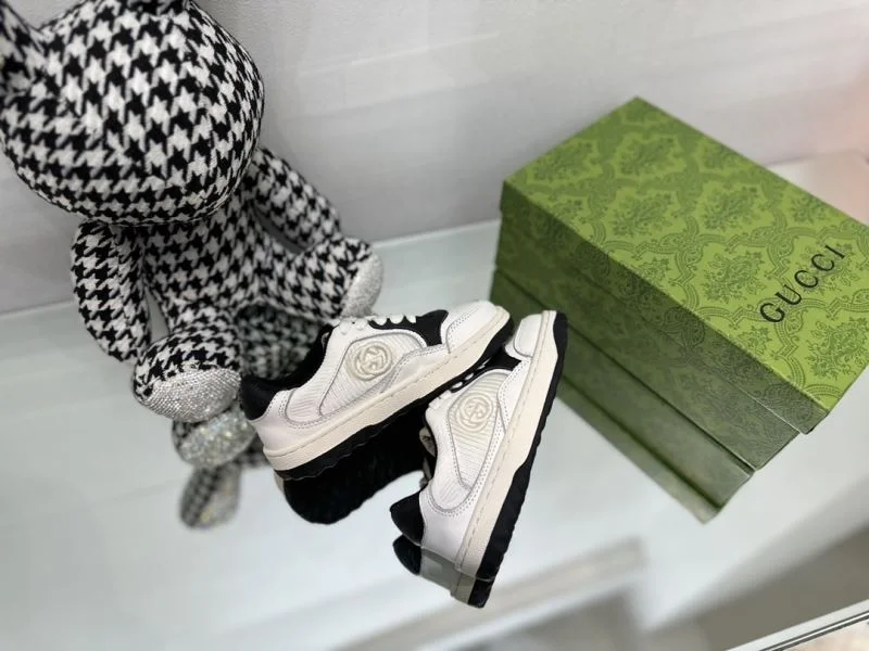 Value-priced GUCCI SHOES
