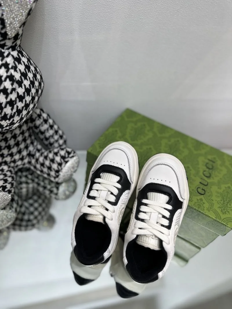 Value-priced GUCCI SHOES