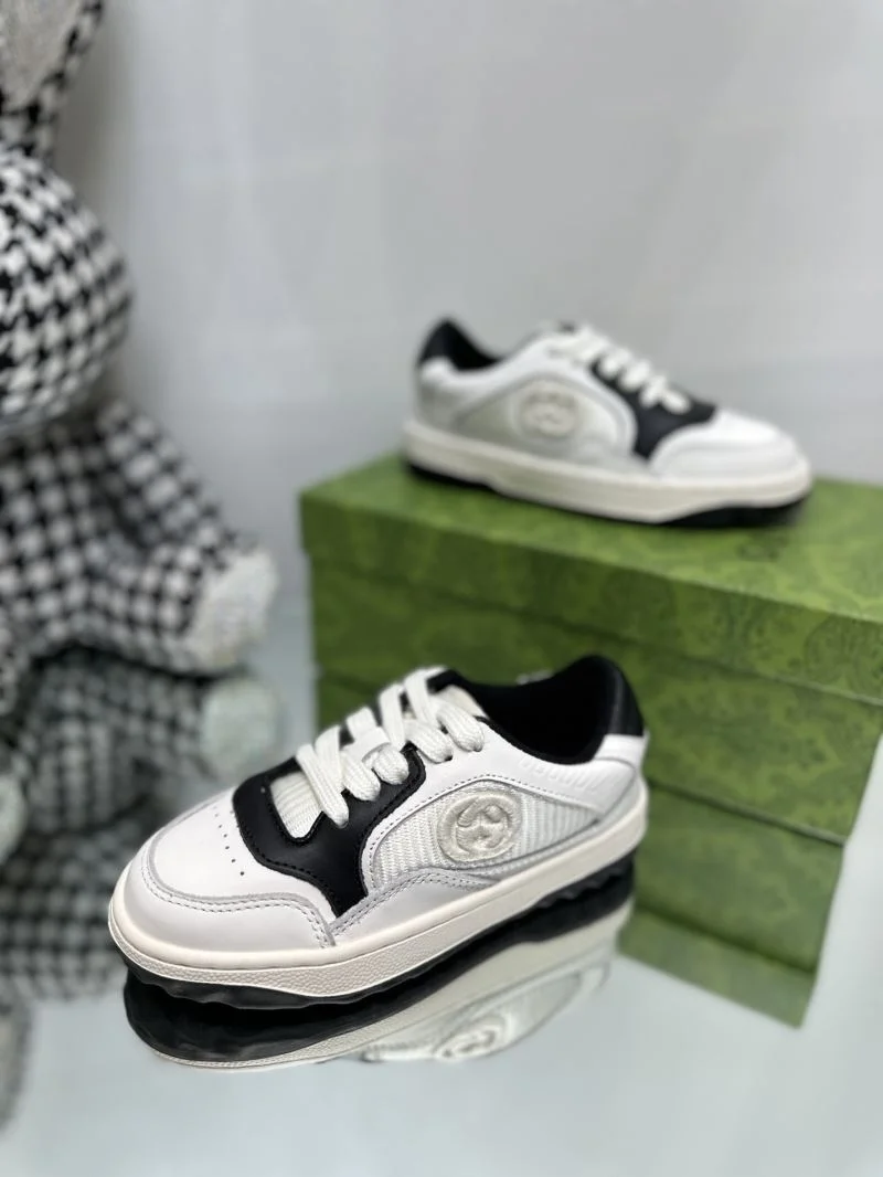 Value-priced GUCCI SHOES