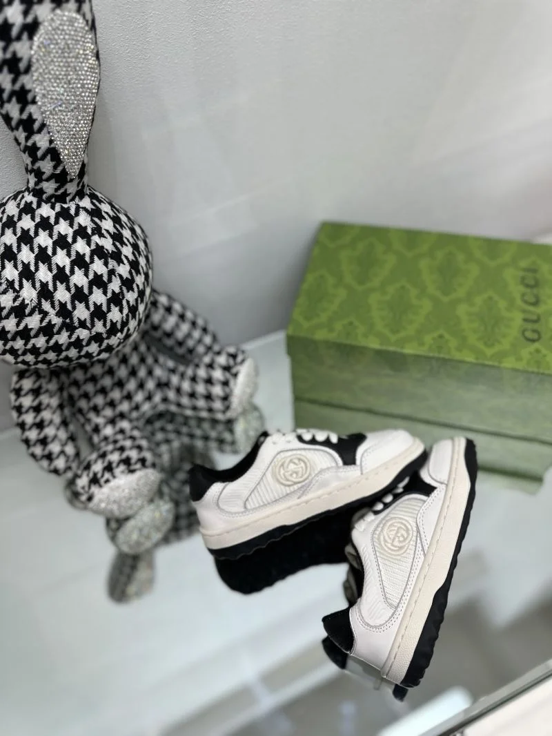 Value-priced GUCCI SHOES
