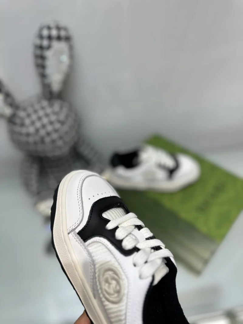 Value-priced GUCCI SHOES