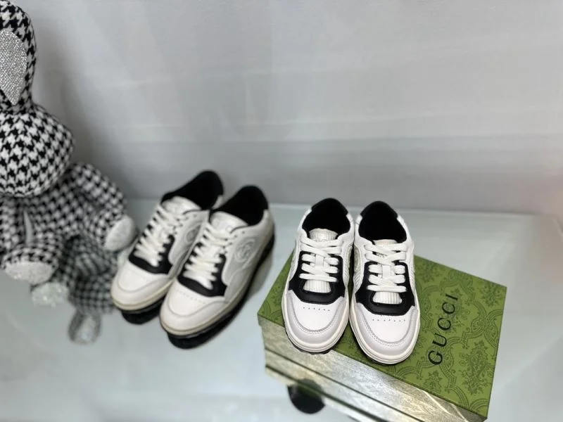 Value-priced GUCCI SHOES