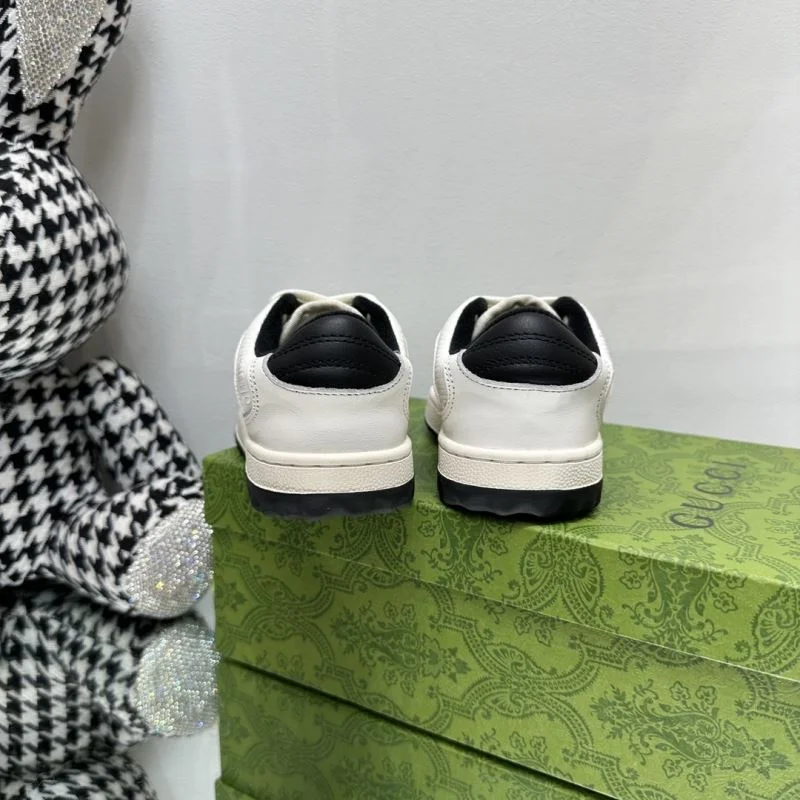 Value-priced GUCCI SHOES