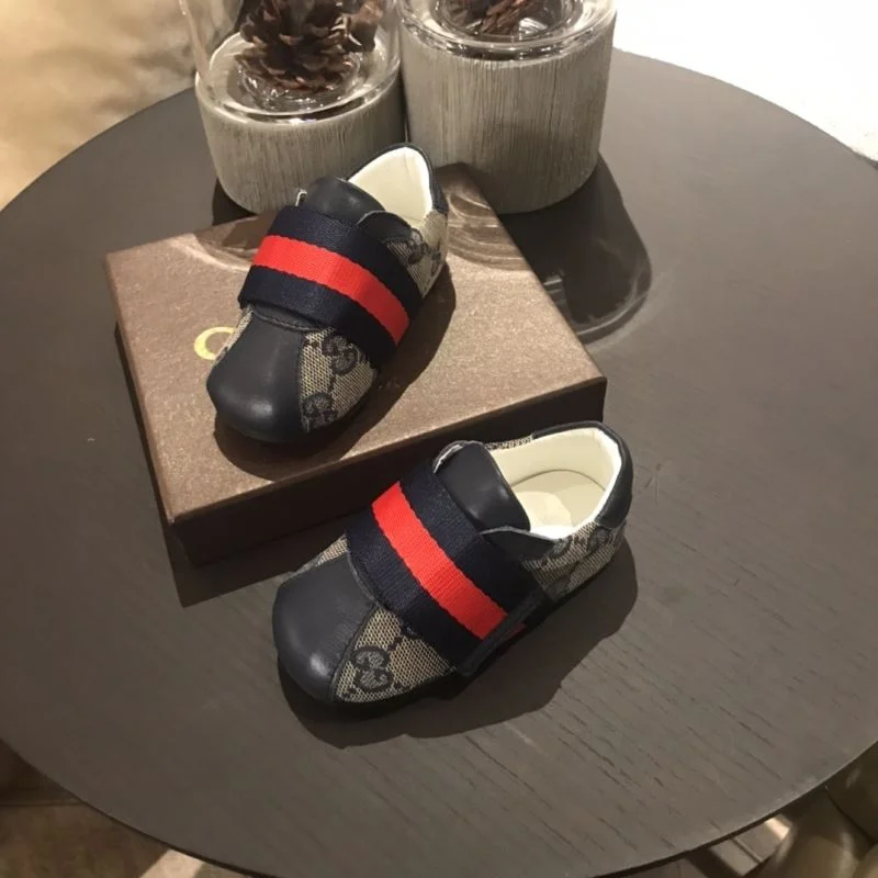 GUCCI SHOES