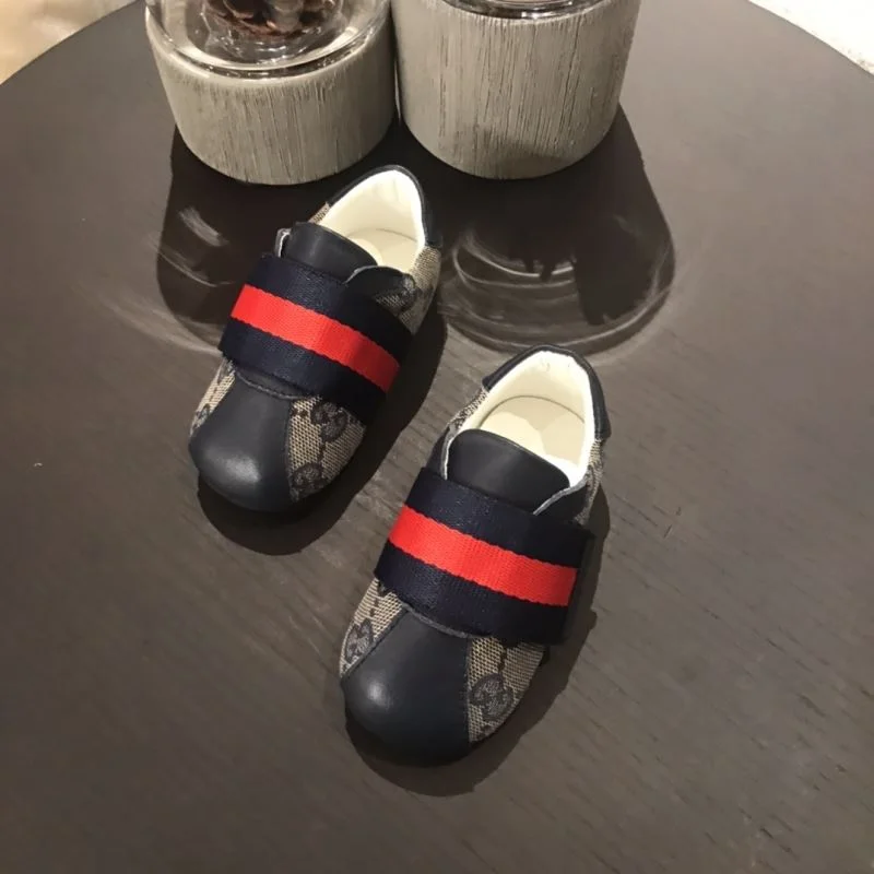 Budget-friendly GUCCI SHOES