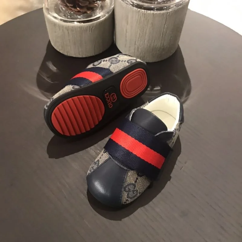 Budget-friendly GUCCI SHOES