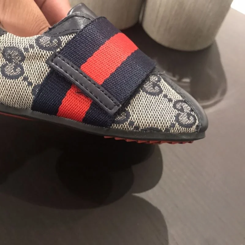 Budget-friendly GUCCI SHOES
