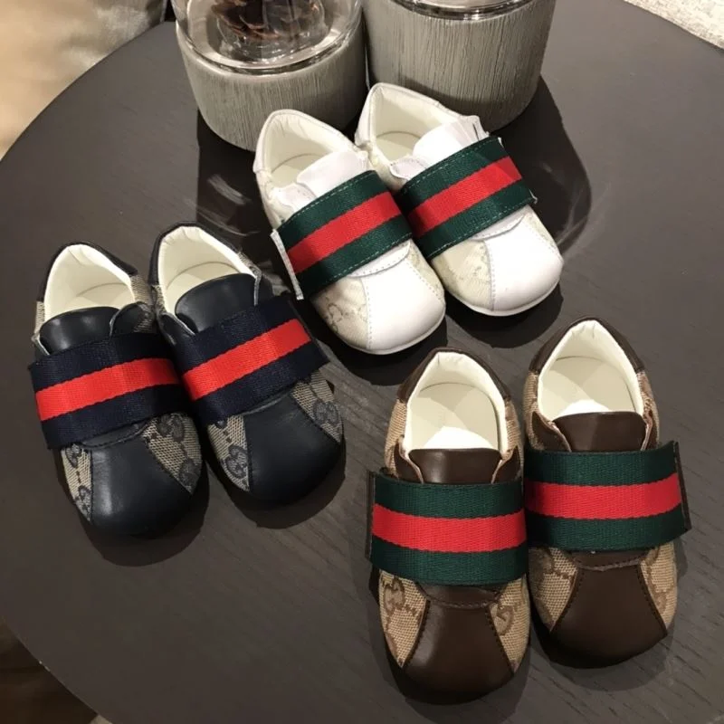 Budget-friendly GUCCI SHOES