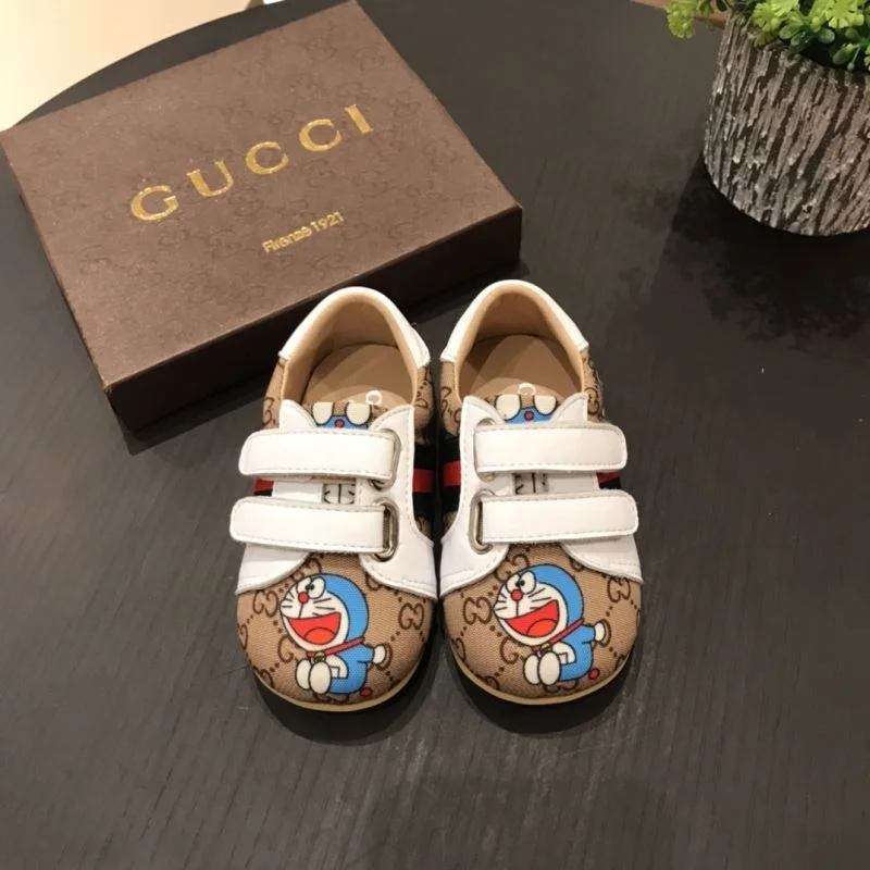 GUCCI SHOES
