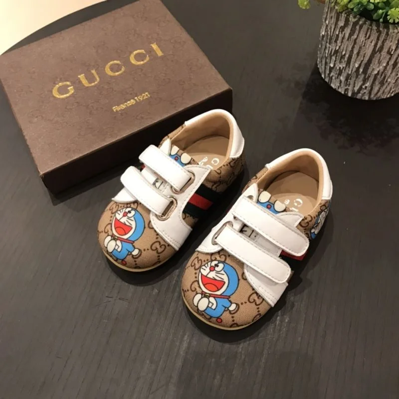 Top mirror GUCCI SHOES