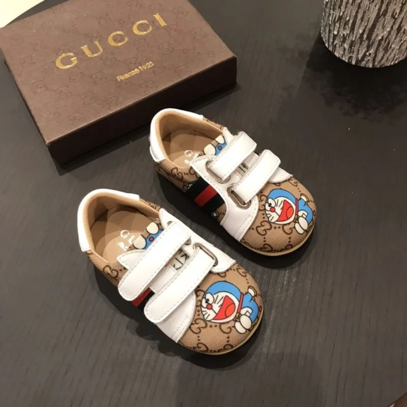Top mirror GUCCI SHOES