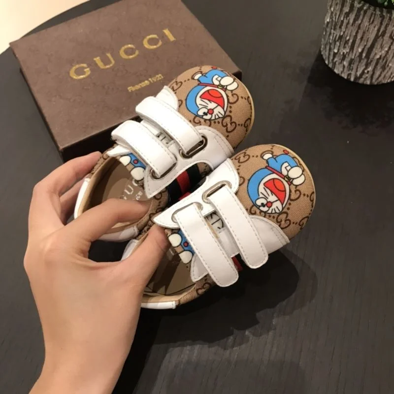 Top mirror GUCCI SHOES