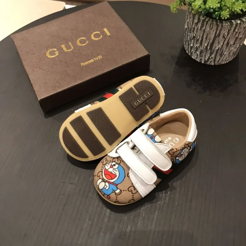 Top mirror GUCCI SHOES