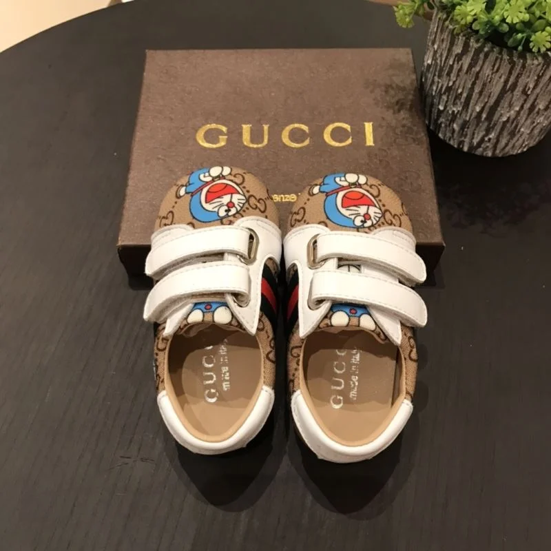 Top mirror GUCCI SHOES