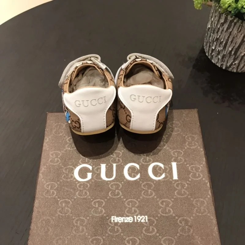 Top mirror GUCCI SHOES