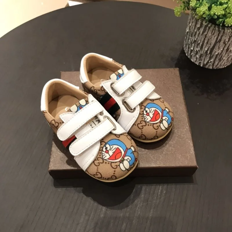 Top mirror GUCCI SHOES