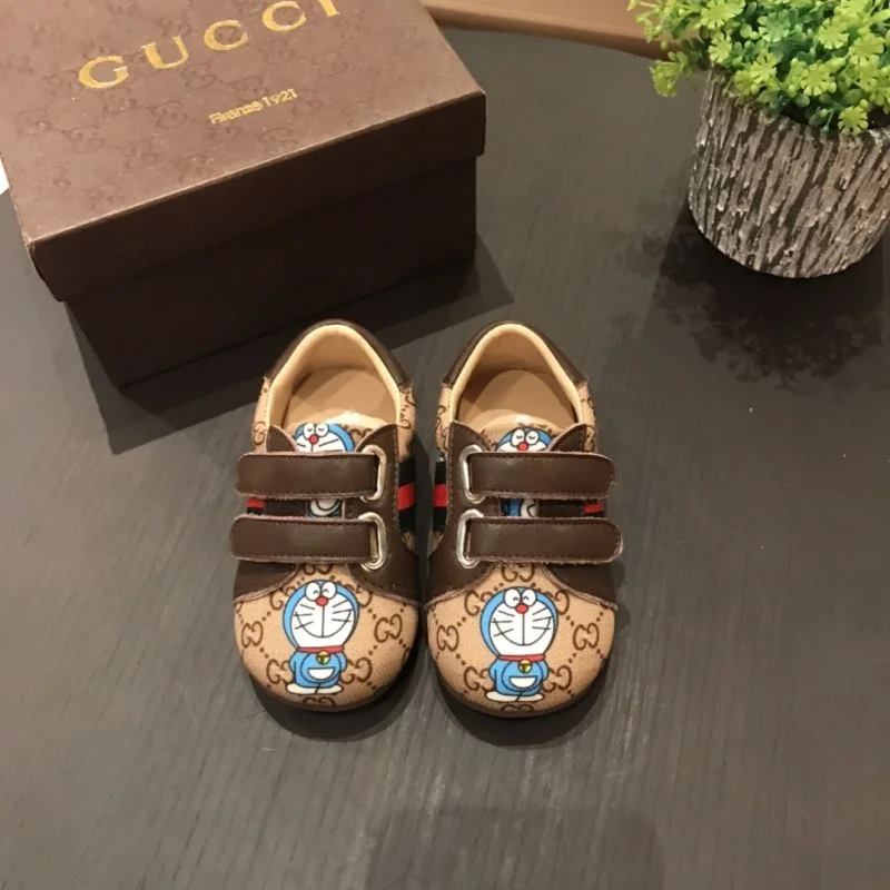 GUCCI SHOES