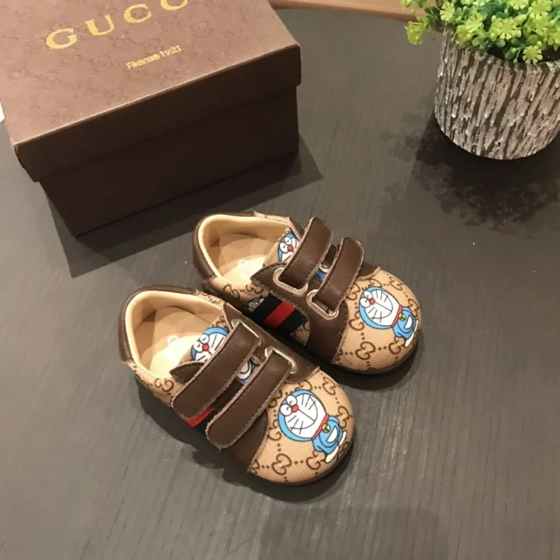 Indistinguishable GUCCI SHOES