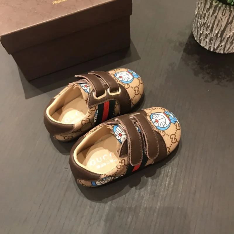 Indistinguishable GUCCI SHOES