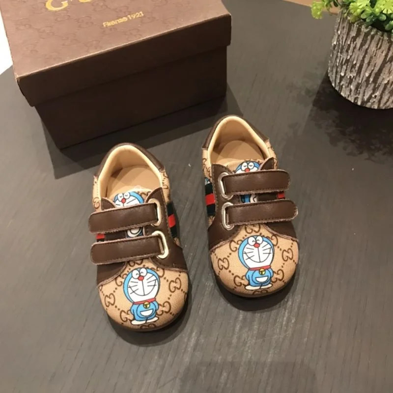 Indistinguishable GUCCI SHOES