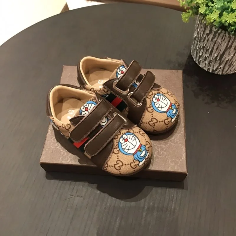 Indistinguishable GUCCI SHOES