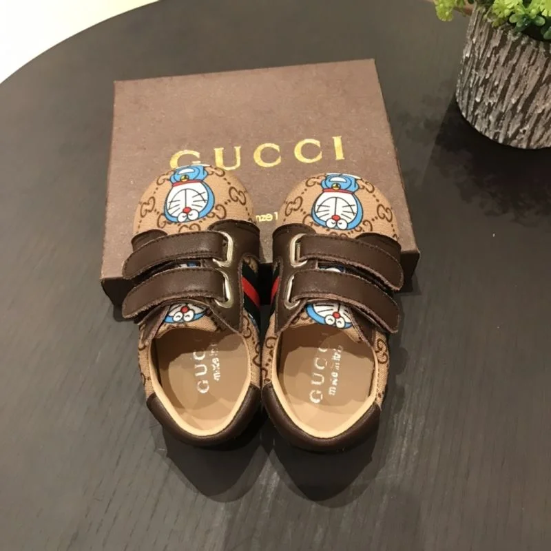 Indistinguishable GUCCI SHOES