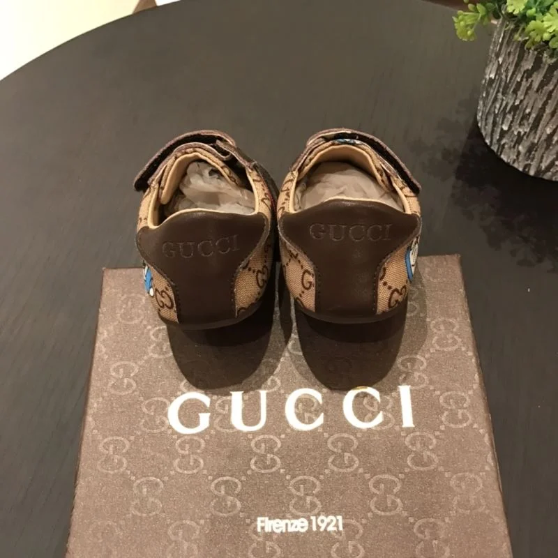 Indistinguishable GUCCI SHOES
