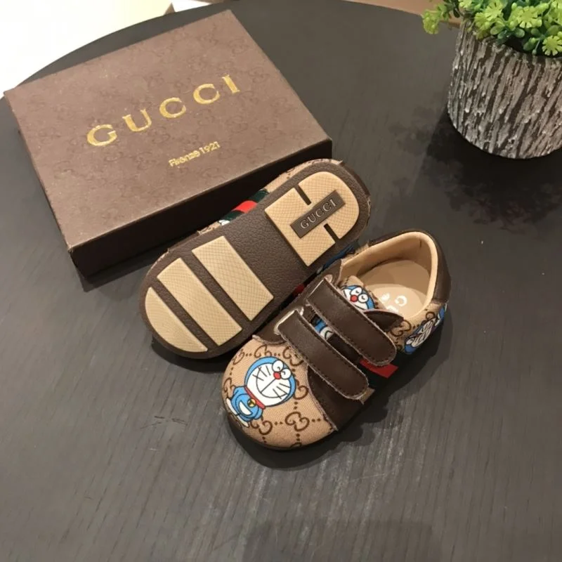 Indistinguishable GUCCI SHOES