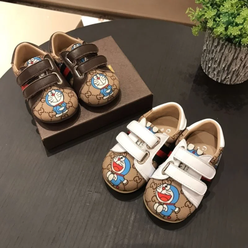 Indistinguishable GUCCI SHOES