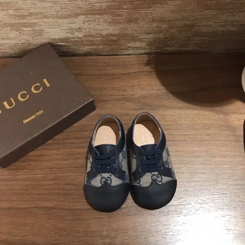GUCCI SHOES