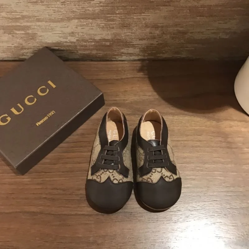 GUCCI SHOES
